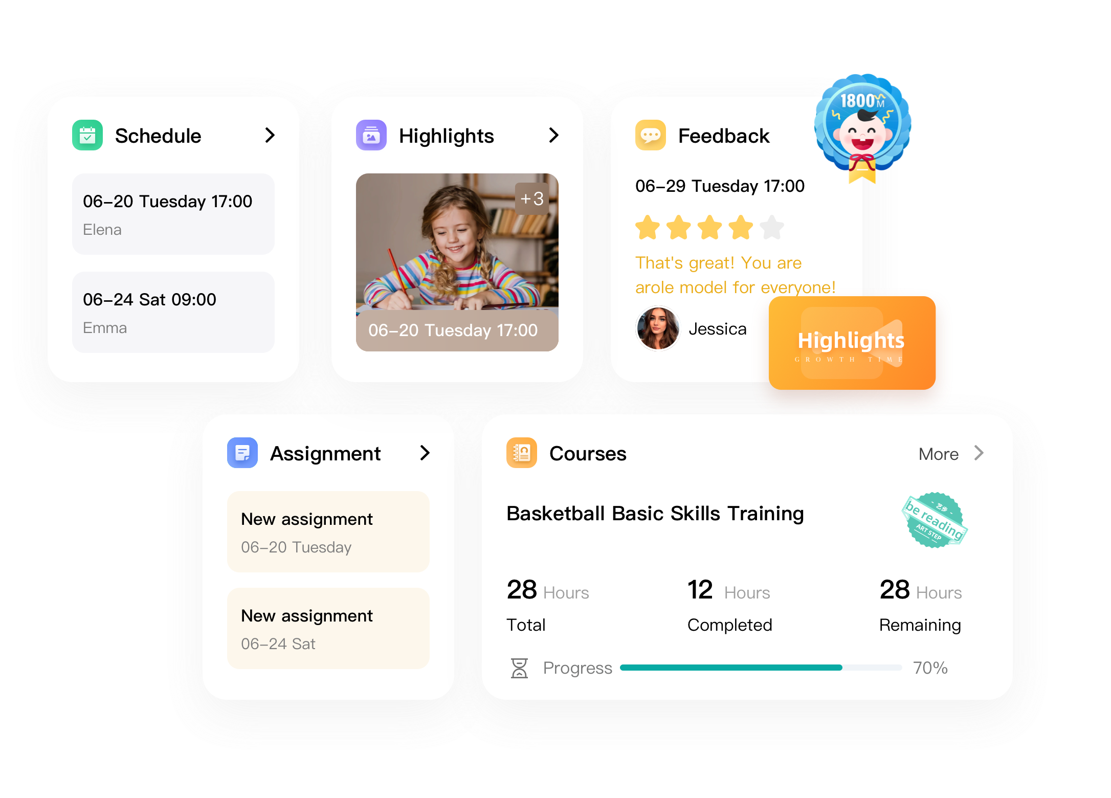 Artstep-Comprehensive Managementsystem for schools andTraining lnstitutions